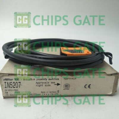 1PCS Brand New IFM IN5207 IN5207 Fast Ship | eBay