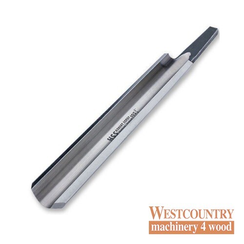 Robert Sorby 3/4" Spindle Roughing Gouge 843 - Unhandled Sovereign ...