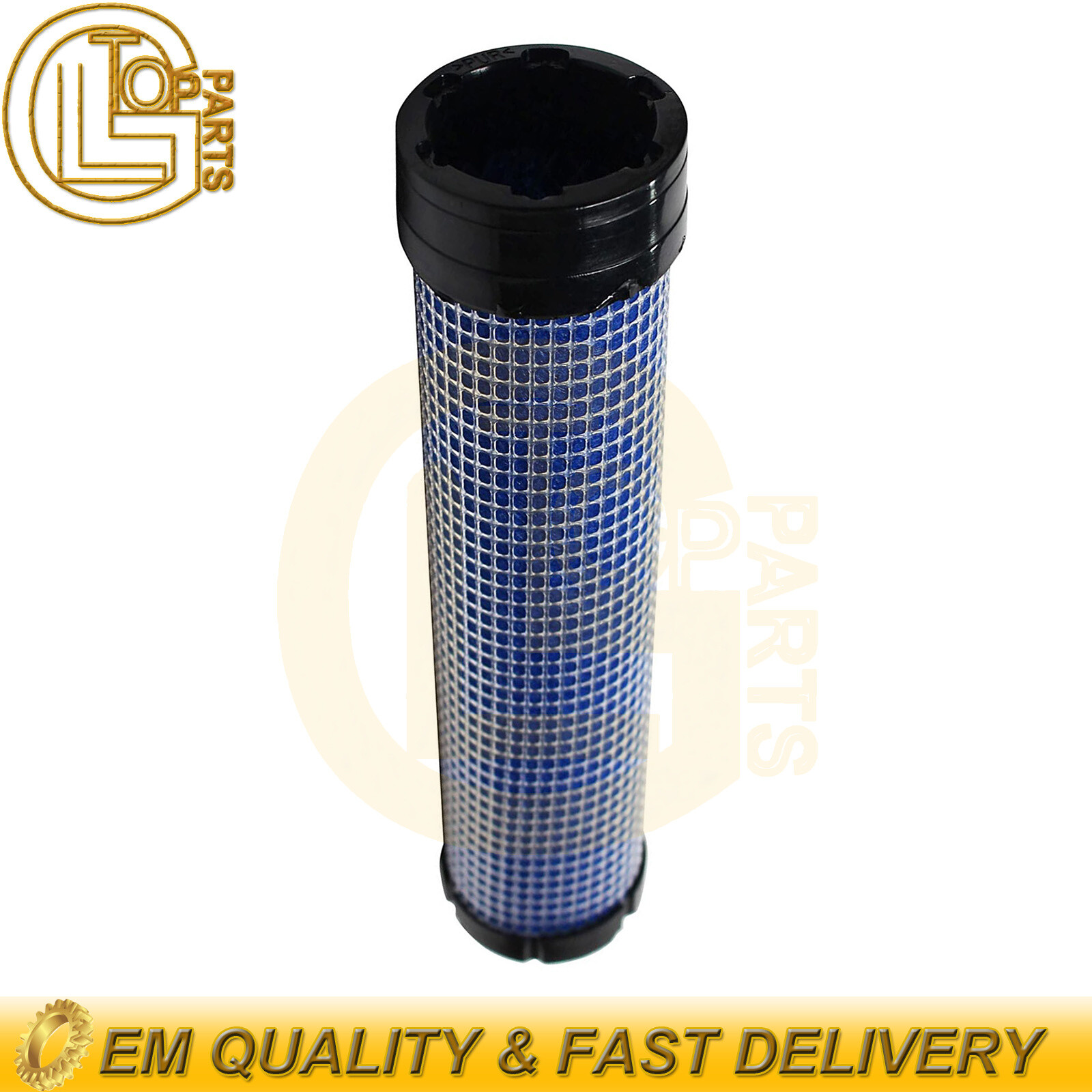 Inner Air Filter for Kubota L2900DT L3200DT L3700SU L3800DT L4300DT ...