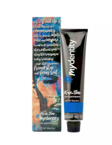 Guy Tang #Mydentity Hair Color Demi-Permanent and Permanent Color, 2oz ...