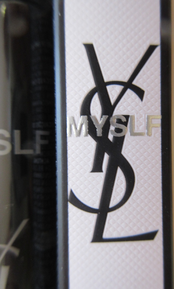 YSL MYSLF Myself EDP Travel Spray 0.33 oz Refillable SALE HELPS DOGS ...