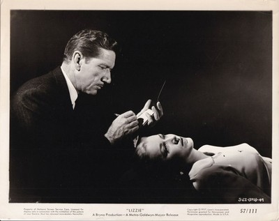 Hugo Haas LIZZIE Original photograph from the 1957 film #155850 | eBay