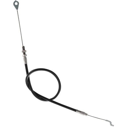 8M0080491 8M0153958 Lower Cowl Latch Cable for Verado 200 225 250 275 ...