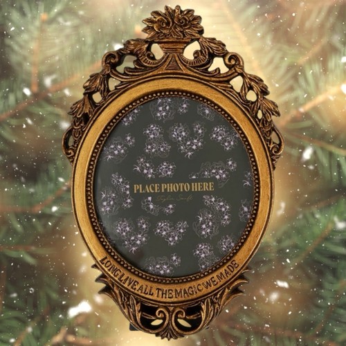 Taylor Swift Speak Now Long Live The Magic We Made Picture Frame 🎄SHIPS ...