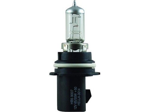 For 1998-2001 Suzuki Swift Headlight Bulb High Beam and Low Beam Hella ...
