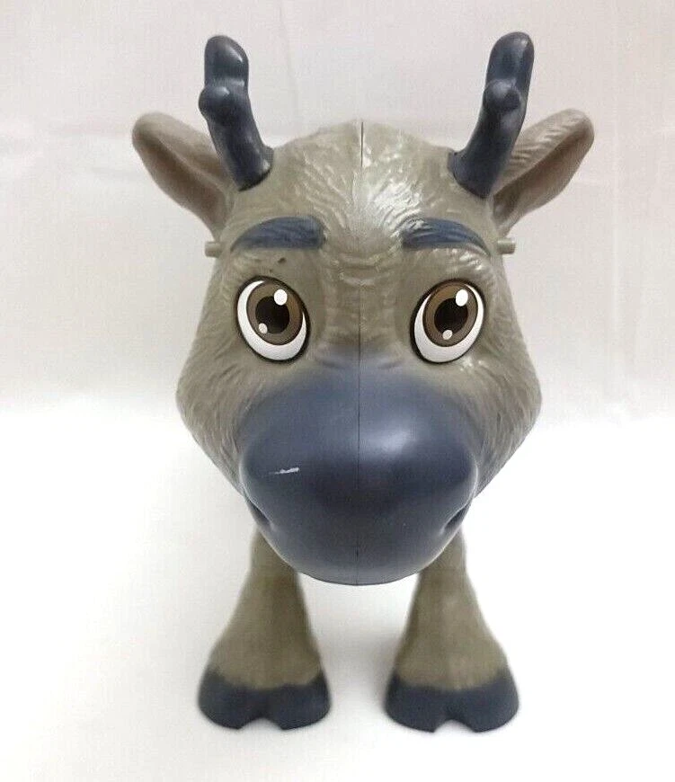 Frozen Baby Sven