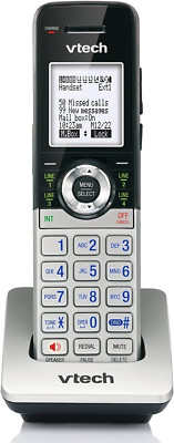 VTech CM18045 Accessory Handset for VTech CM18445 735078034984| eBay