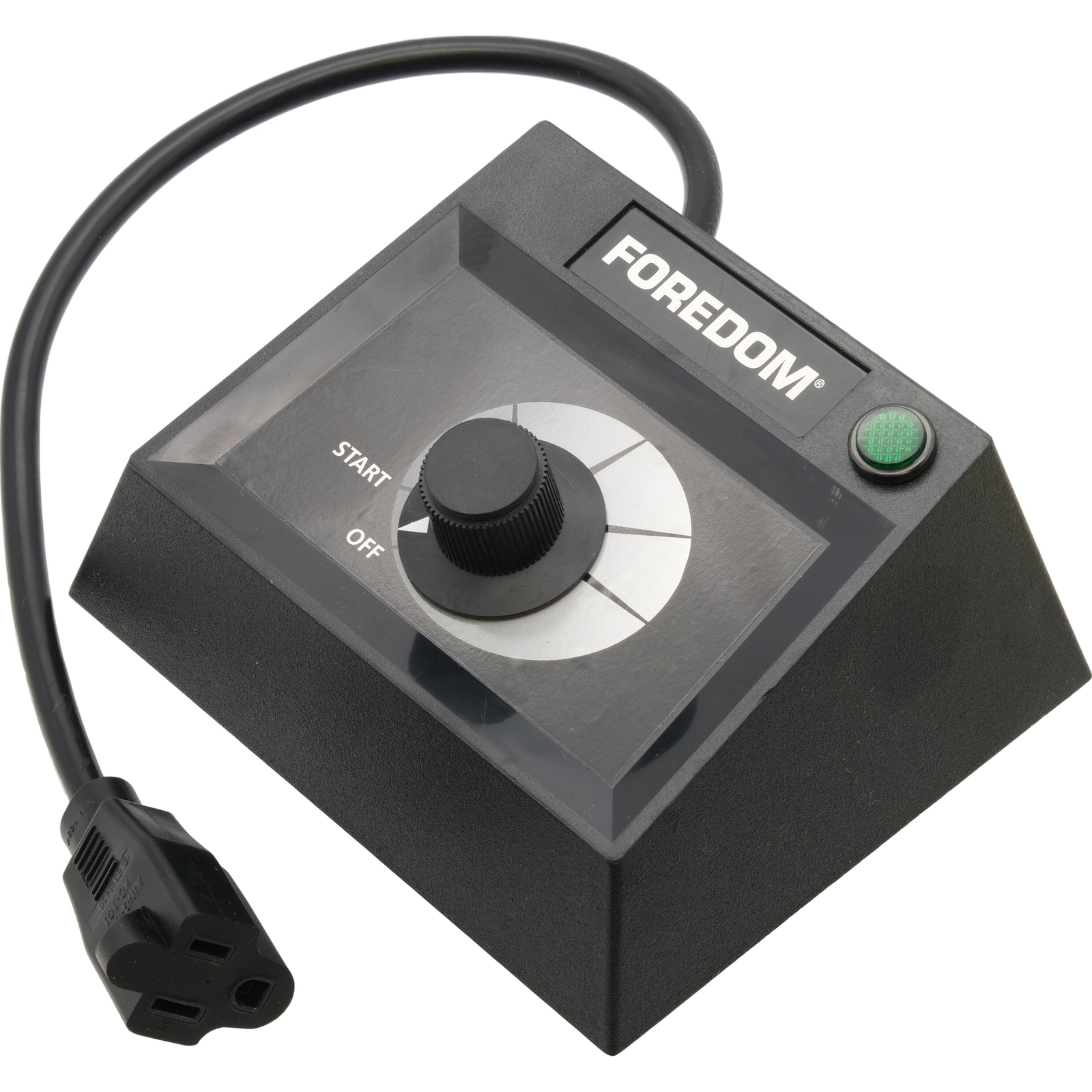 Foredom C.EM-1 Speed Control Table Top Dial Variable Speed for ...