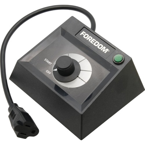 Foredom C.EM-1 Speed Control Table Top Dial Variable Speed for ...