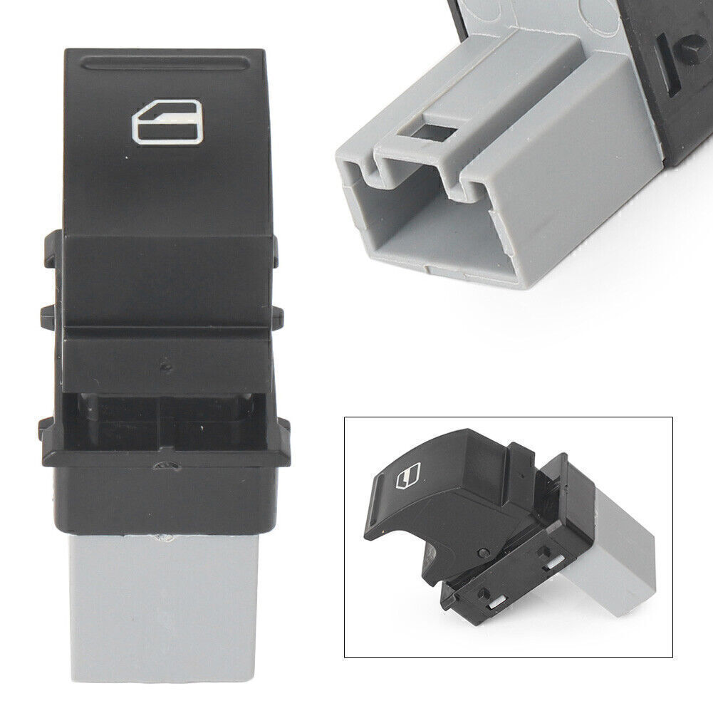 Master Power Window Control Switch Fit Golf MK5 Passat B6 7L6 959 855B ...