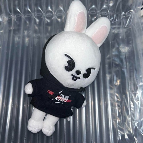 Stray Kids X Skzoo The Victory Character Lee Know Leebit Plush MiniSize ...