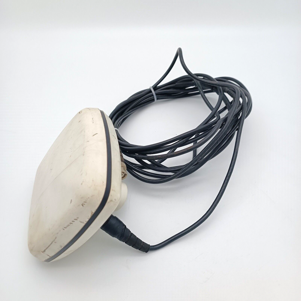 Simrad MGL-3 DGPS GPS Antenna w/ 30′ Cable For CX CA CE SP Series | eBay