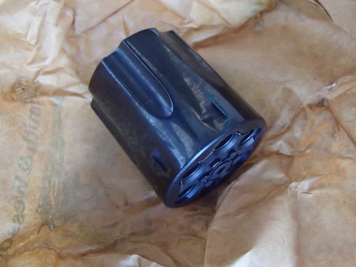 Vintage Smith & Wesson Revolver Cylinder S&W .22 MAGNUM 6 Shot WMR | eBay