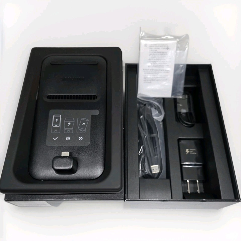 Samsung DEX PAD EE-M5100 NEW OPEN BOX NEVER USED | eBay