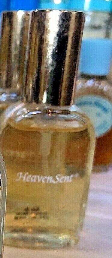 Vintage Helena Rubinstein Heaven Sent Perfume Collection- RARE! $19.99 ...