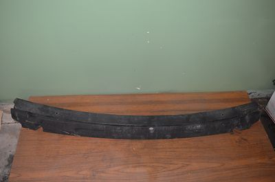 05-07 DODGE CARAVAN/ TOWN & COUNTRY REAR BUMPER REINFORCEMENT BAR | eBay