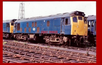 PHOTO CLASS 25 LOCO NO 25242 SCRAPPED | eBay