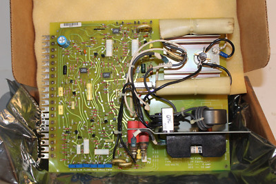 GE General Electric Motor Field Control Card 193X532ADG01 IN1504 | eBay