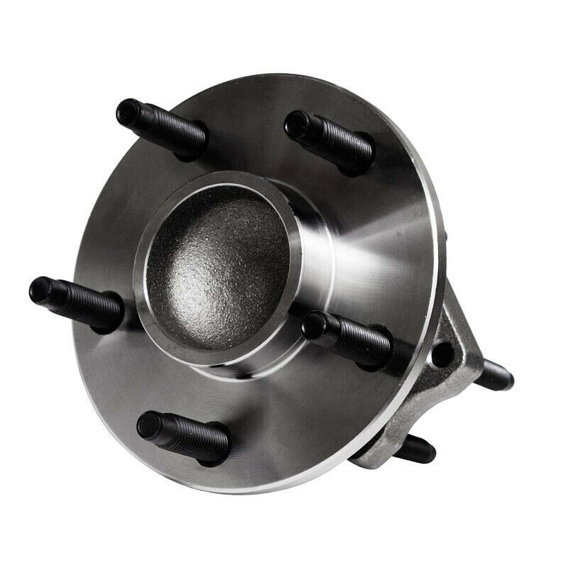 For Chevy Malibu HHR Cobalt Pontiac G6 Saturn Aura Wheel Hub Bearing ...