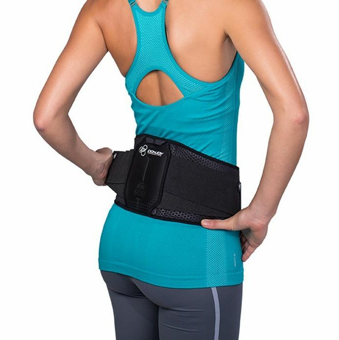 DonJoy Bionic Back Support Brace | eBay