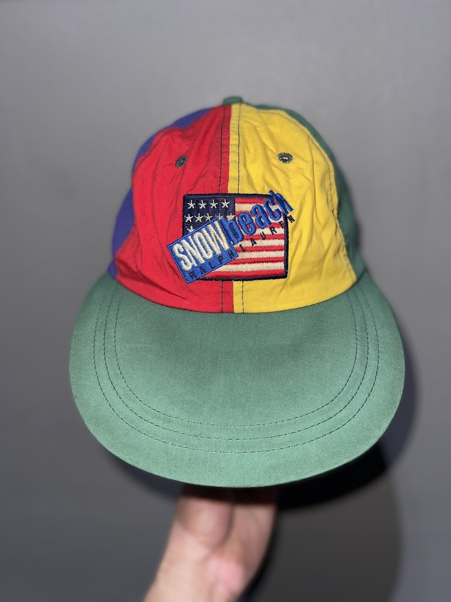 Vintage Rare Polo Ralph Lauren OG SnowBeach 1993 Cold Wave Vintage Rare Polo Ralph Lauren OG SnowBeach 1993 Cold Wave