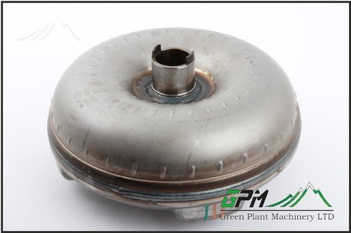 TORQUE CONVERTER FOR JCB 3C, 3CX, 3D, 4C, 4CN, 4CX, Loadall - 04/500800 ...