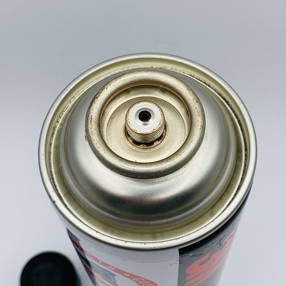 3M 3M 08913 Professional Formula Fuel System Cleaner 12oz Can | Fuel ...