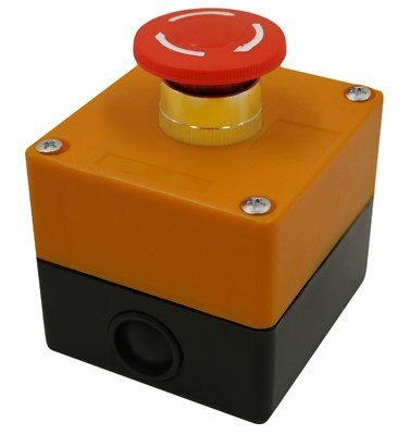 Other - Emergancy Stop Switches