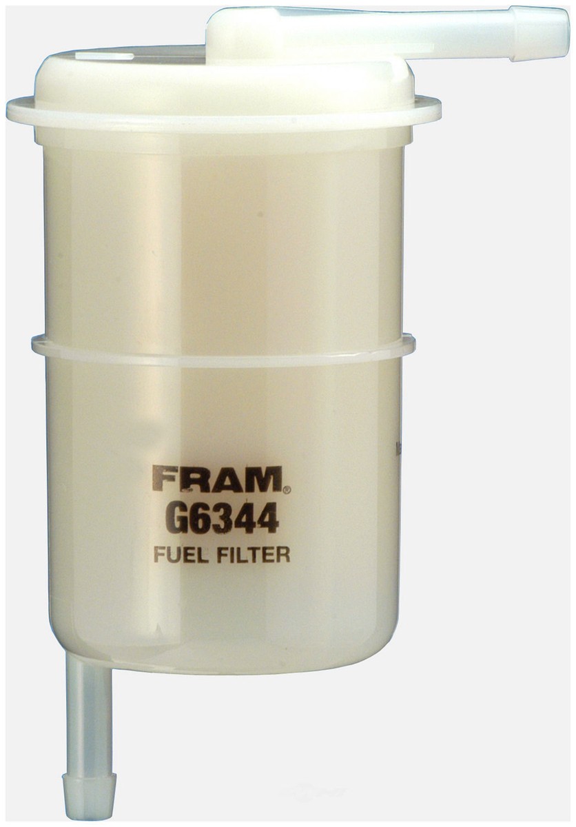 Fuel Filter Fram G6344 for sale online | eBay
