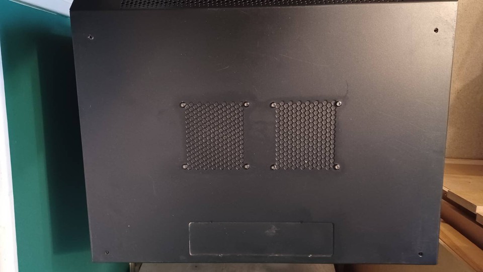 Towerez 15U Server rack | eBay UK