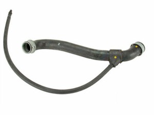 Genuine Radiator Hose fits Mercedes E350 2010-2011 65DCFH | eBay
