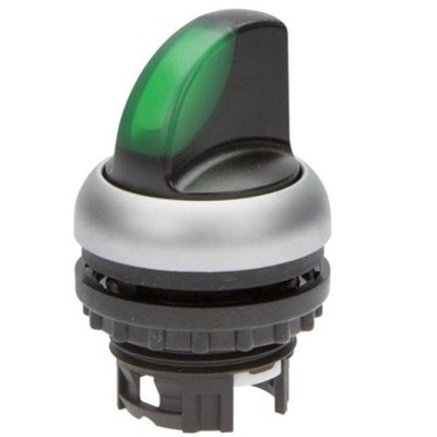 one new EATON MOELLER Switch M22-WLK3-G spot stock #YP1 | eBay