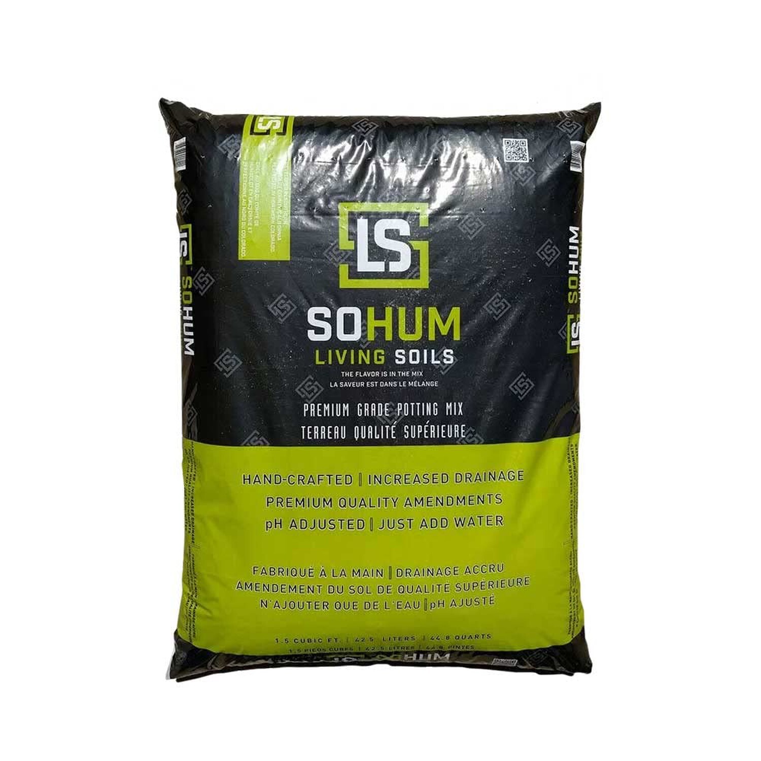 42.5L SoHum Super Soil | eBay UK