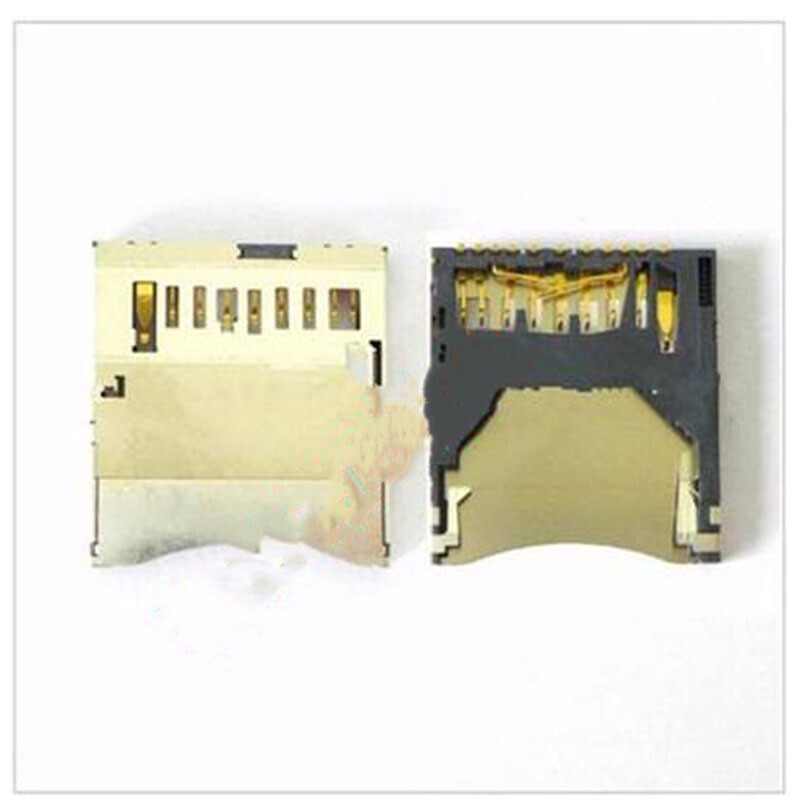 98%New Used for Canon 5D3 5D4 7D2 70D 80D 750D Card Slot | eBay