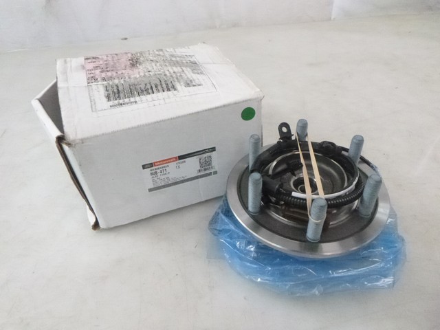 Wheel Hub Motorcraft HUB-471 fits 18-20 Ford F-150 for sale online | eBay