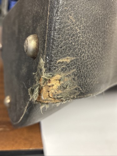 Vintage Buffet Crampon Paris France Trombone, In Case | eBay