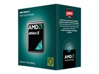 AMD Athlon II X3 455 3.3GHz Triple-Core (ADX455WFGMBOX) Processor for ...