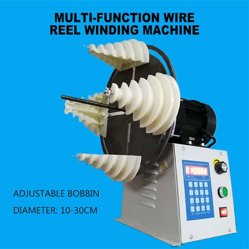CNC Winding Machine High Torque Automatic Winding Machine 220v/110v | eBay