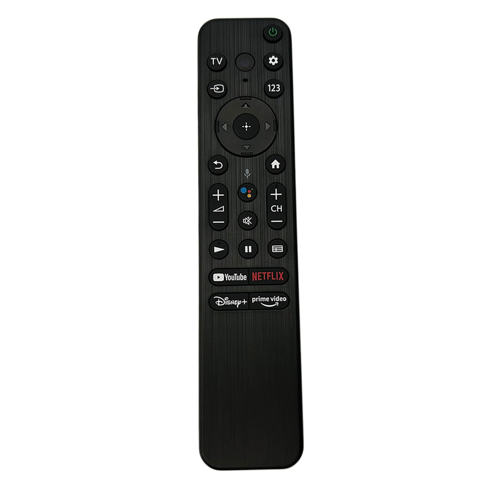 RMFTX800U RMF-TX800U Voice Remote Control For Sony 2022 4K 8K HD TV | eBay