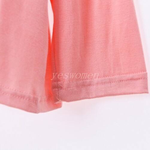 Women Long Sleeve Open Front Cardigan Tops Knit Long Sweater Coats With ...