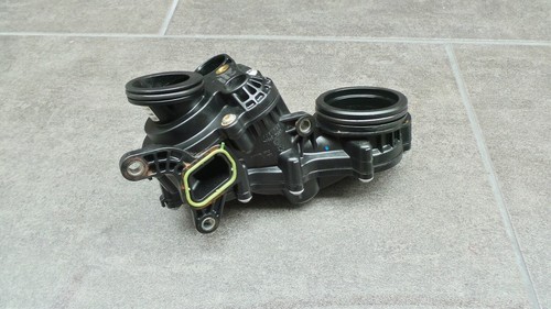 Audi SQ5 Q5 FY Coolant Regulator Water Pump 23731 km 059121111 | eBay