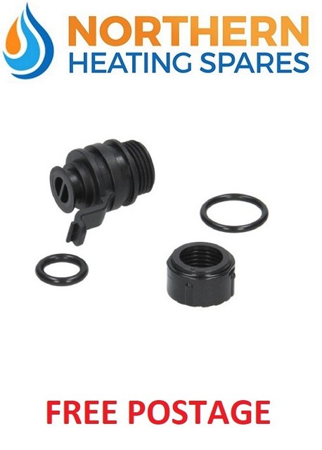 Worcester 87161064330 Flow Sensor Adaptor for sale online | eBay