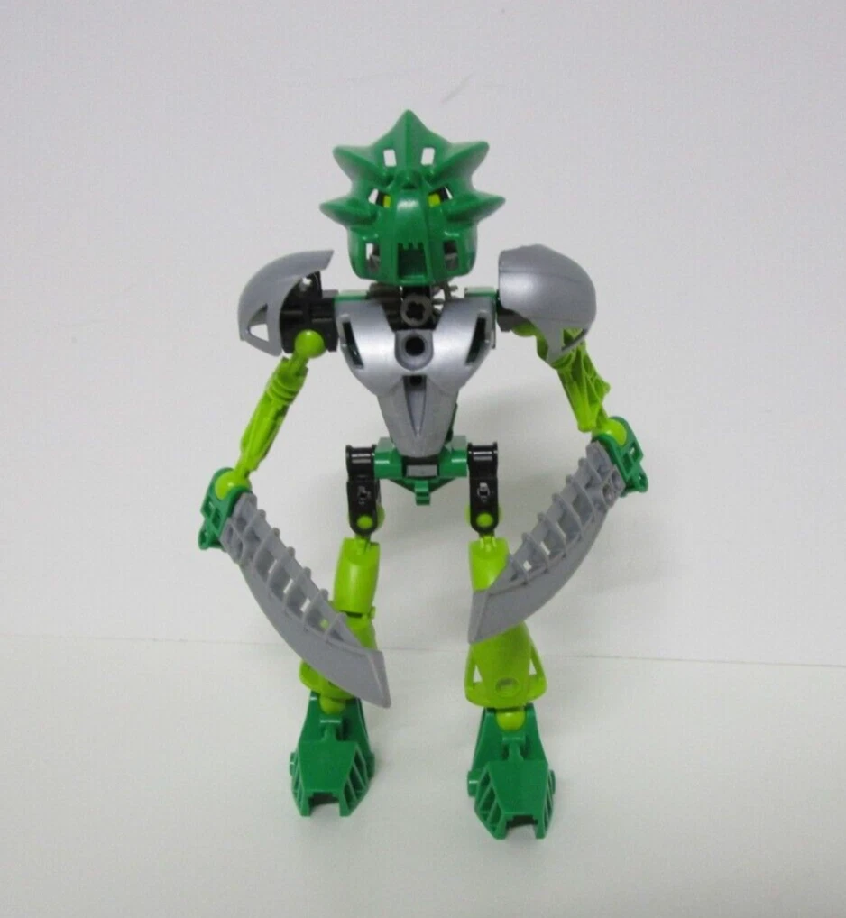 Bionicle Toa Nuva Ebay