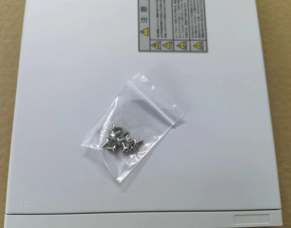 Original NEC Metal Case Chassis For Lenovo ThinkCentre M720Q M920Q ...