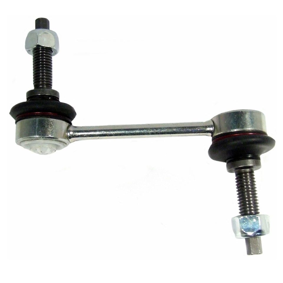 Delphi 2pcs Rear Suspension Stabilizer Bar Link Kit for Land Rover LR3 ...