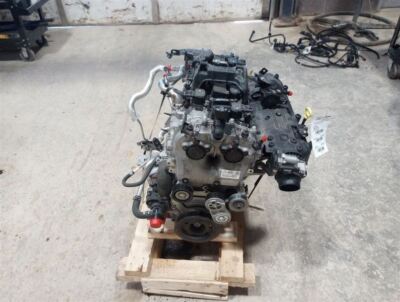 2.7L L4 DOHC 16V Turbo Engine 12716378 For 22-23 Chevrolet Colorado ...