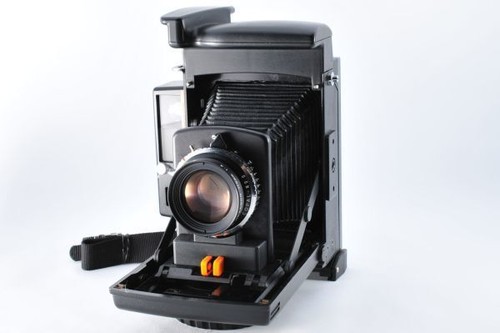 Konica Instant Press Film Camera | eBay