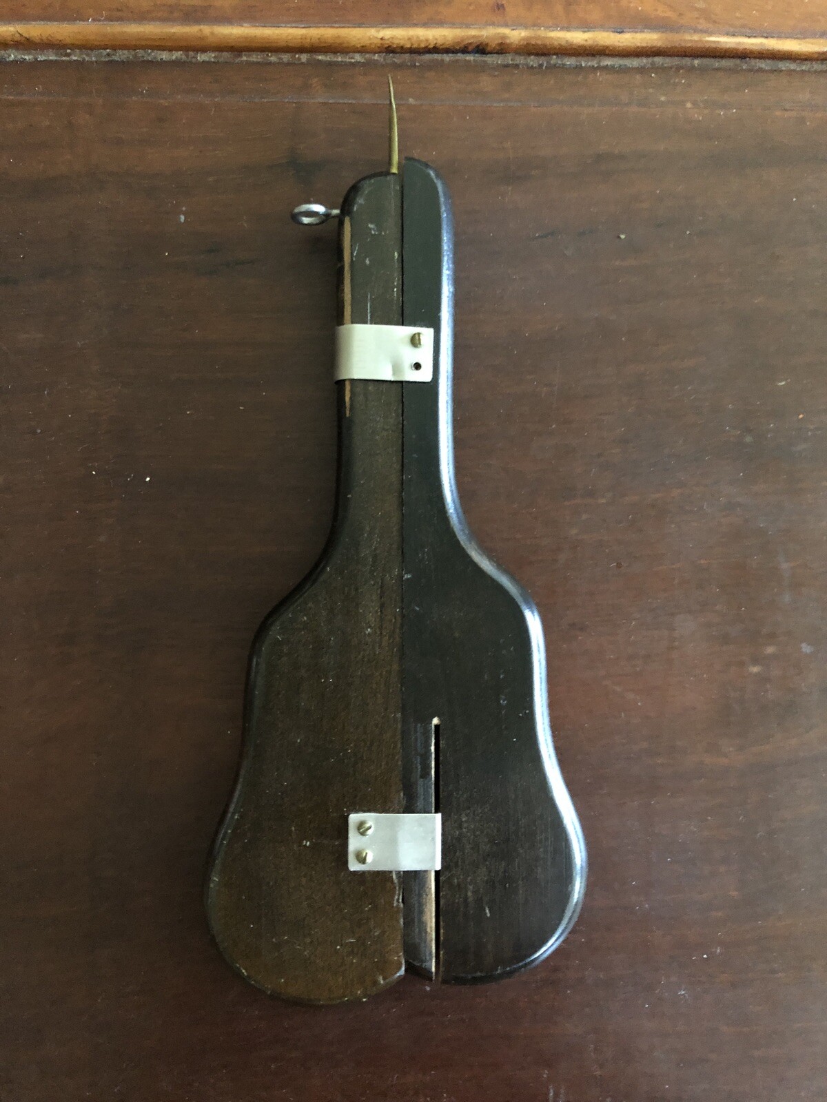 Vintage Rug Needle Machine in Box With Instructions | eBay