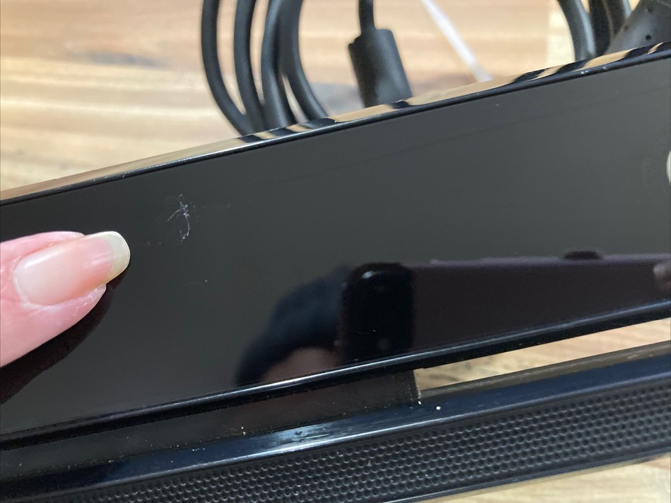 Microsoft Xbox One Kinect Motion Sensor Camera Model 1520 OEM With Cord | eBay