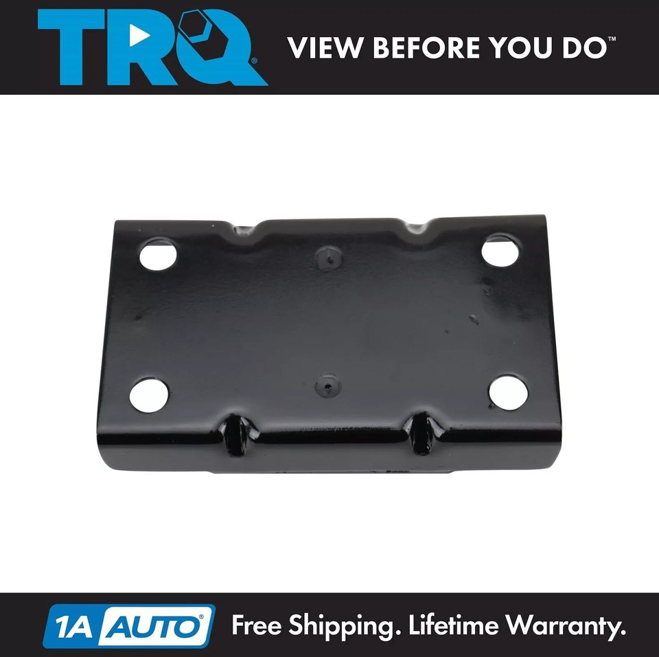 Rear Transmission Mount Plate 52058551AB for 97-06 Jeep Wrangler | eBay
